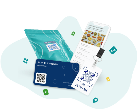 Free Online QR Code Generator (Creator)