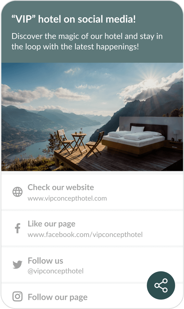 Free Online QR Code Generator (Creator)