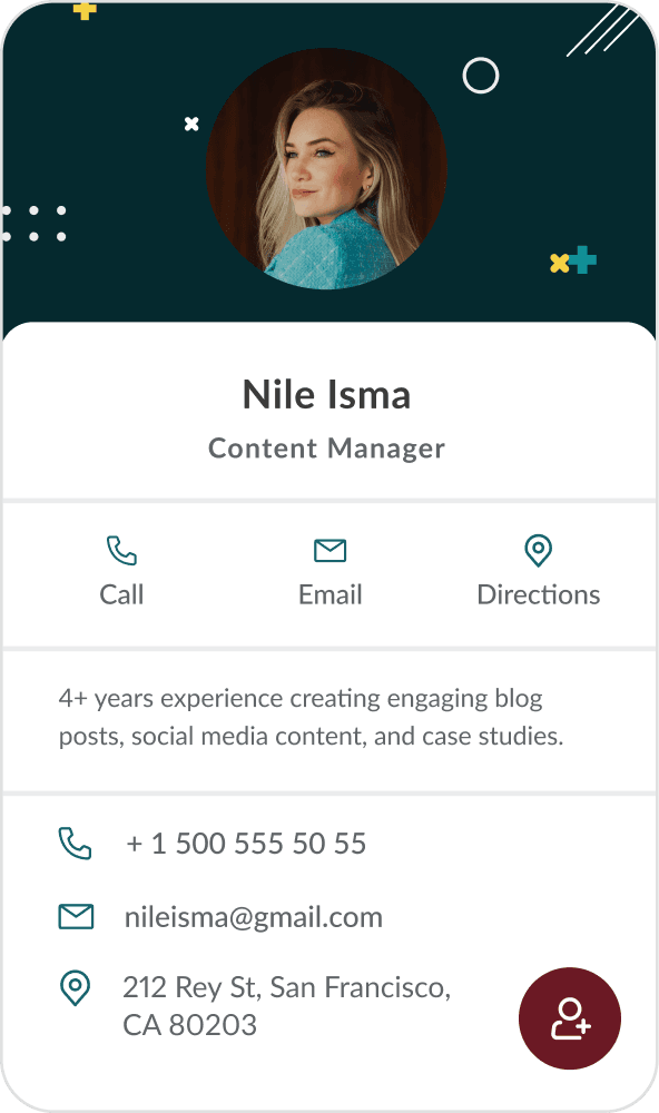 Free Online QR Code Generator (Creator)