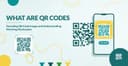 QR Code Error Correction Level
