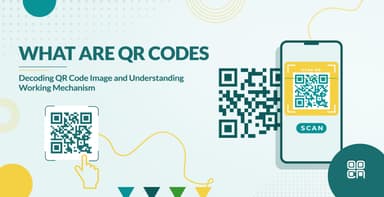 How To Check If The QR Code Is Working - Test QR Code, Sample & Guide