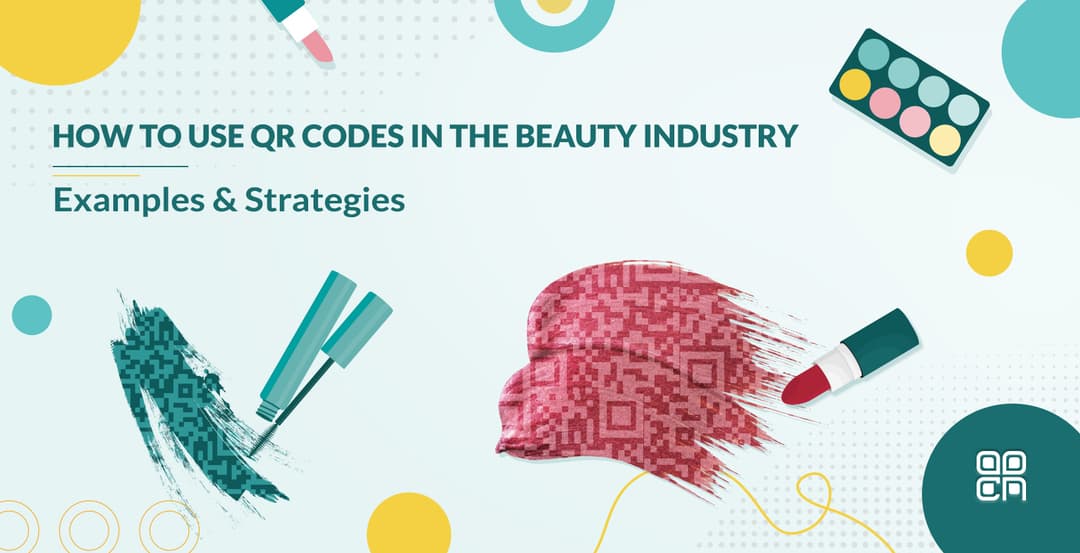 Custom Shape QR Code - How to Customize QR Code Shapes