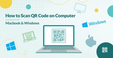 Blurry QR Code - How to Fix and Avoid Blurriness