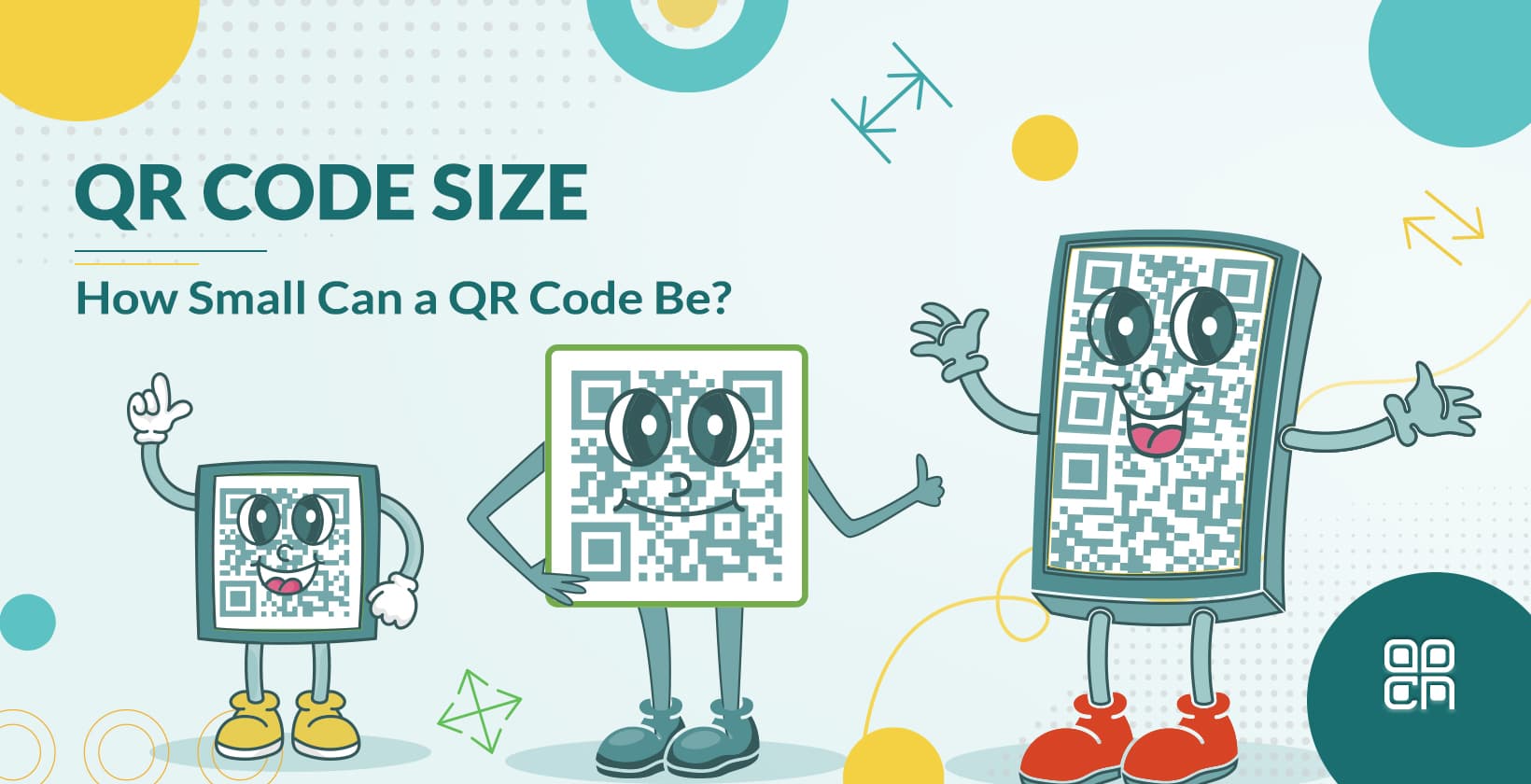 QR Code Editing: How to Edit and Change QR Code Destination