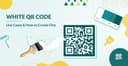 How to Redirect an Existing QR Code - Change URL in 4 Steps