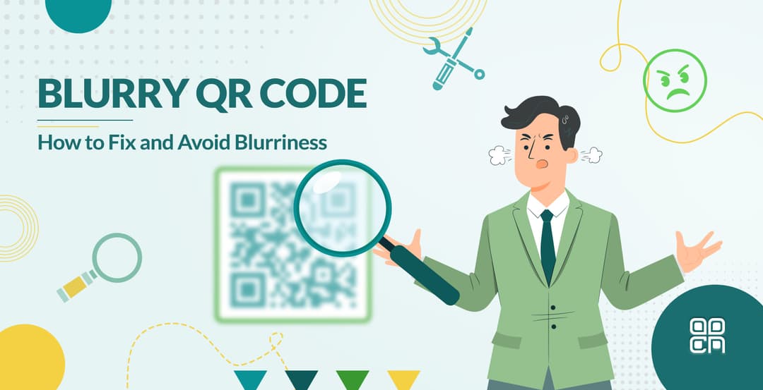 SQRC Code: Definition, How It Works, Purpose, Application, Advantages ...