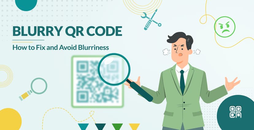 SQRC Code: Definition, How It Works, Purpose, Application, Advantages ...
