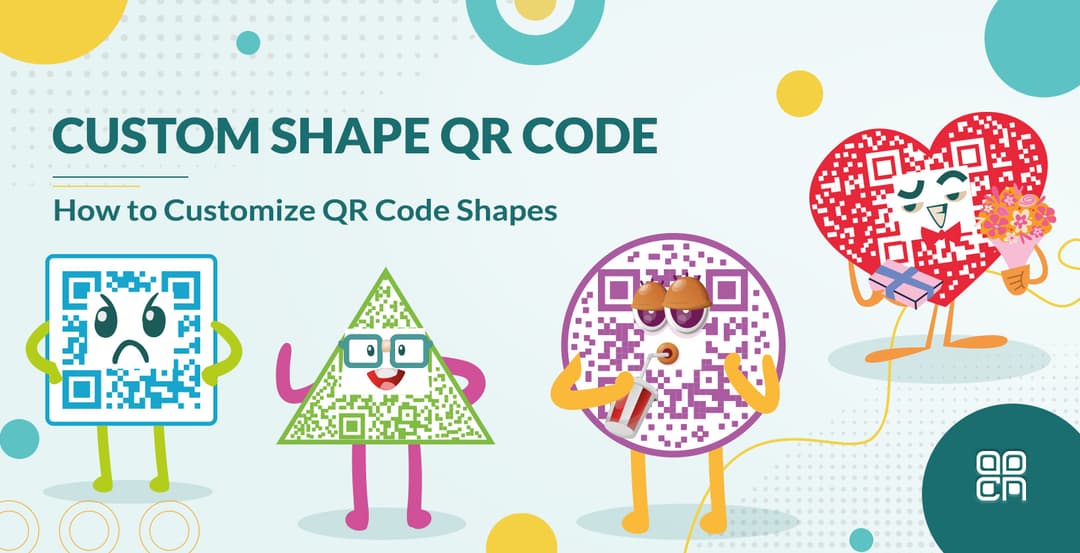 Innovative Home Organization Hacks with QR Code Storage System