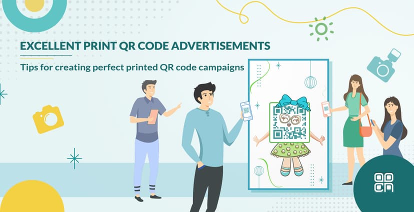 QR Code Error Correction Level