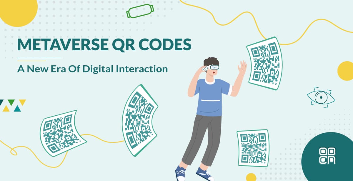 12 QR Code Alternatives that You Can Use