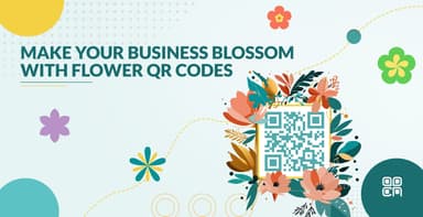 Custom Shape QR Code - How to Customize QR Code Shapes