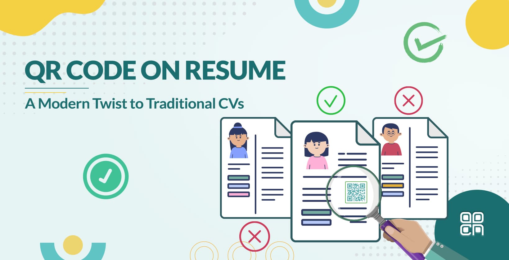 QR Code: Definition, How It Works, Importance, Types, Advantages ...