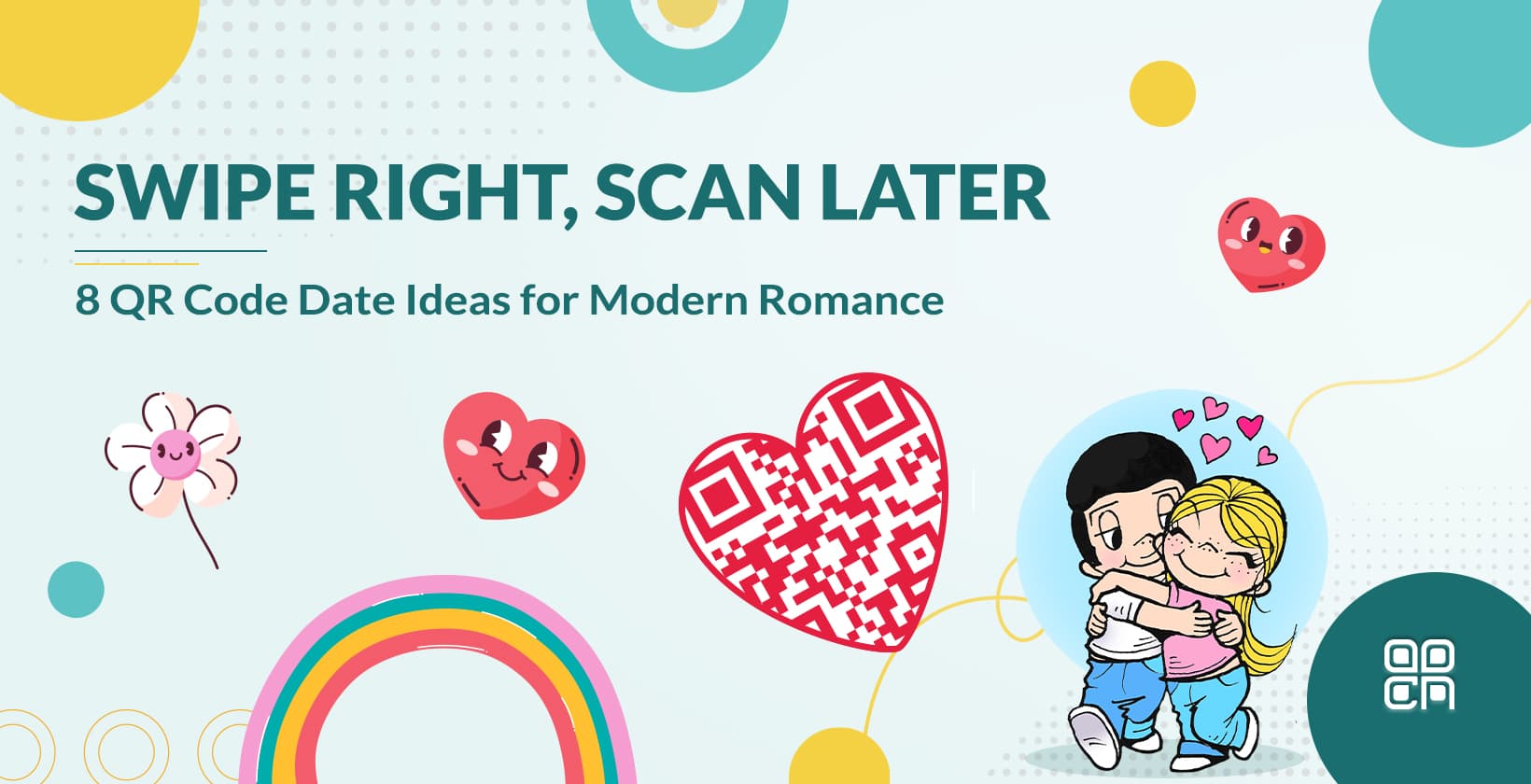 How to Download QR Code - Save QR Code in Different File Formats