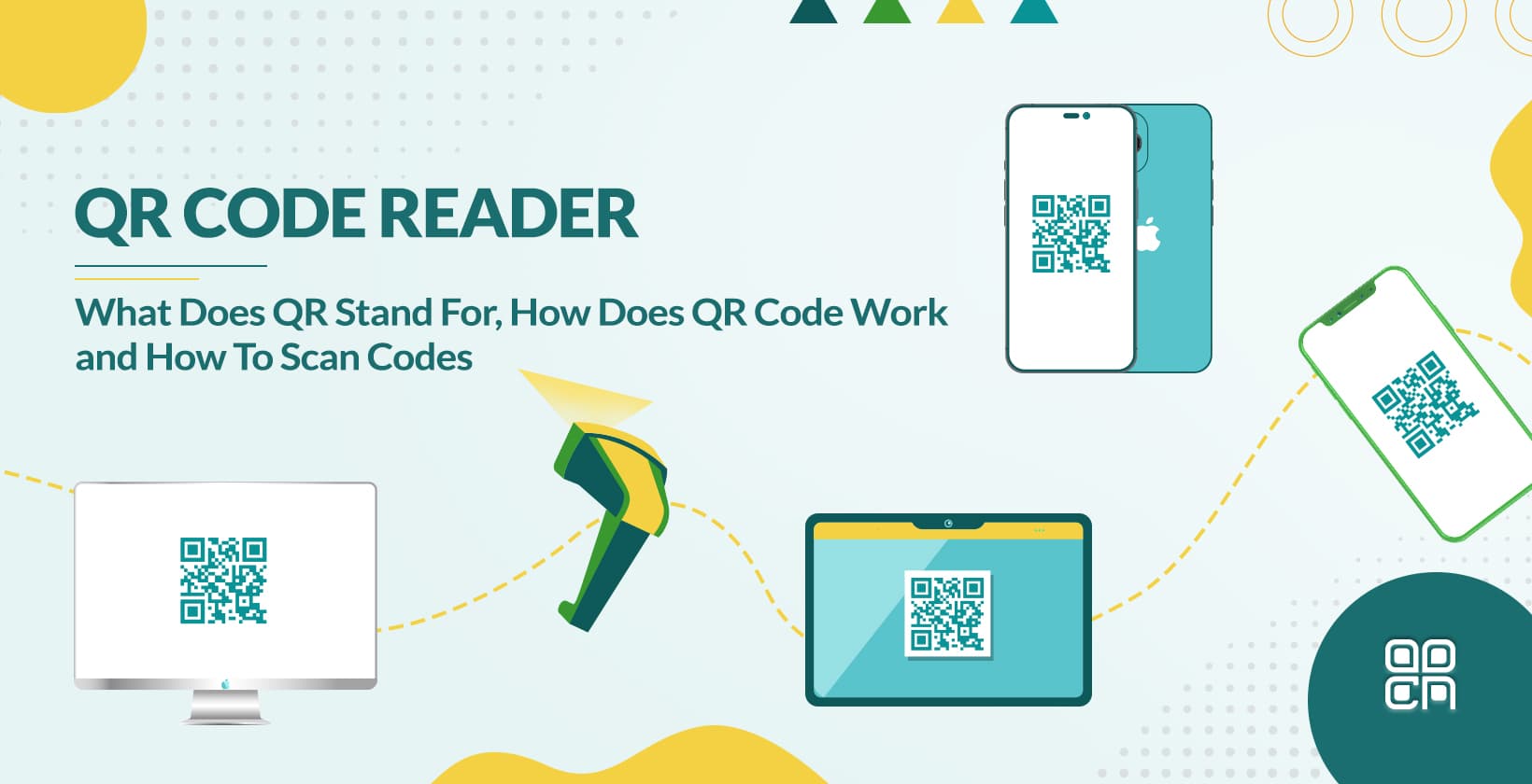 Plain Text QR Code Generator - Convert Text to QR Code