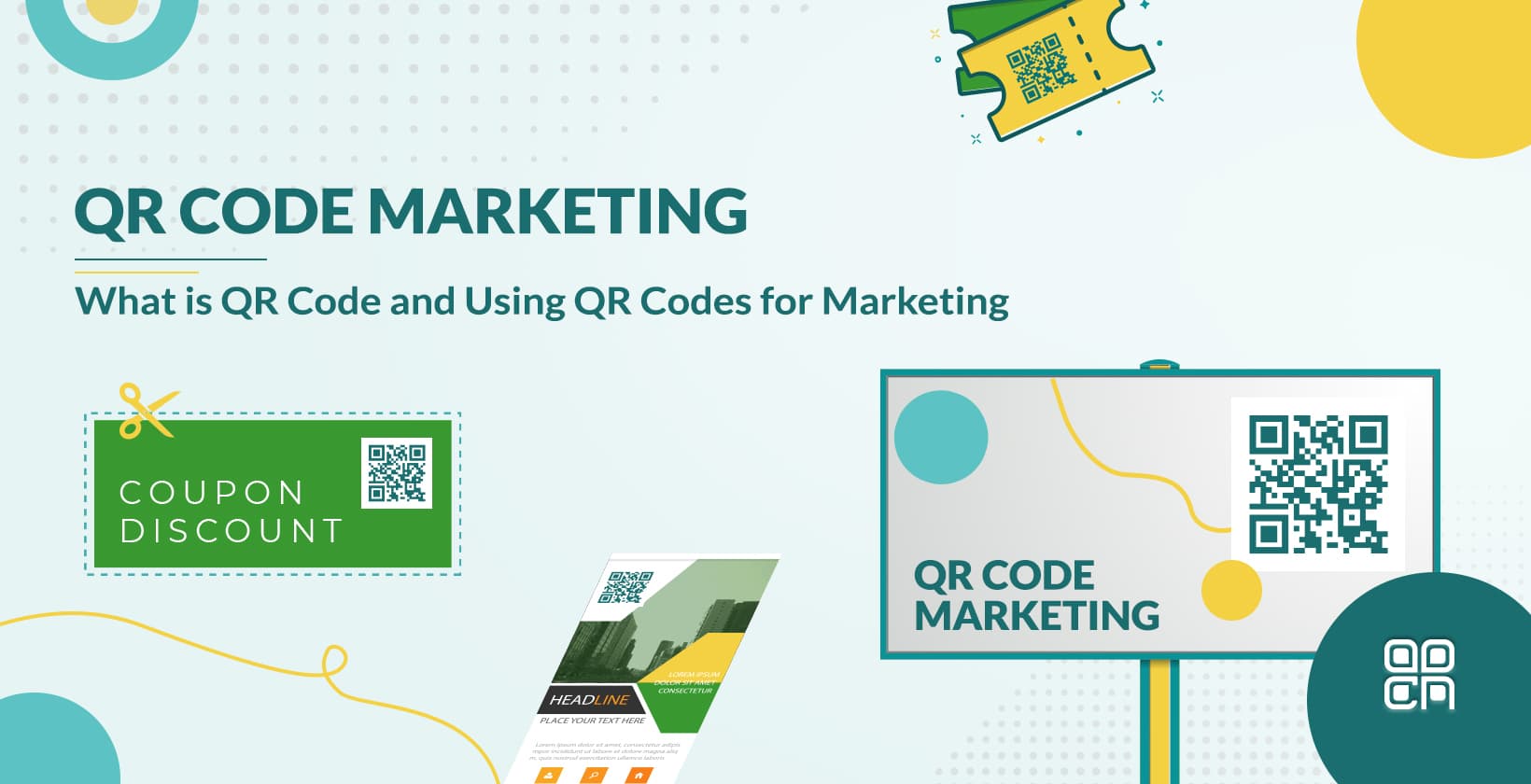 How to Make a QR Code for a Website - Generate in 5 Easy Steps