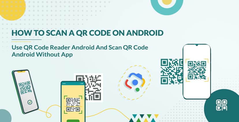 Transparent QR Code - Create a QR Code with a Transparent Background