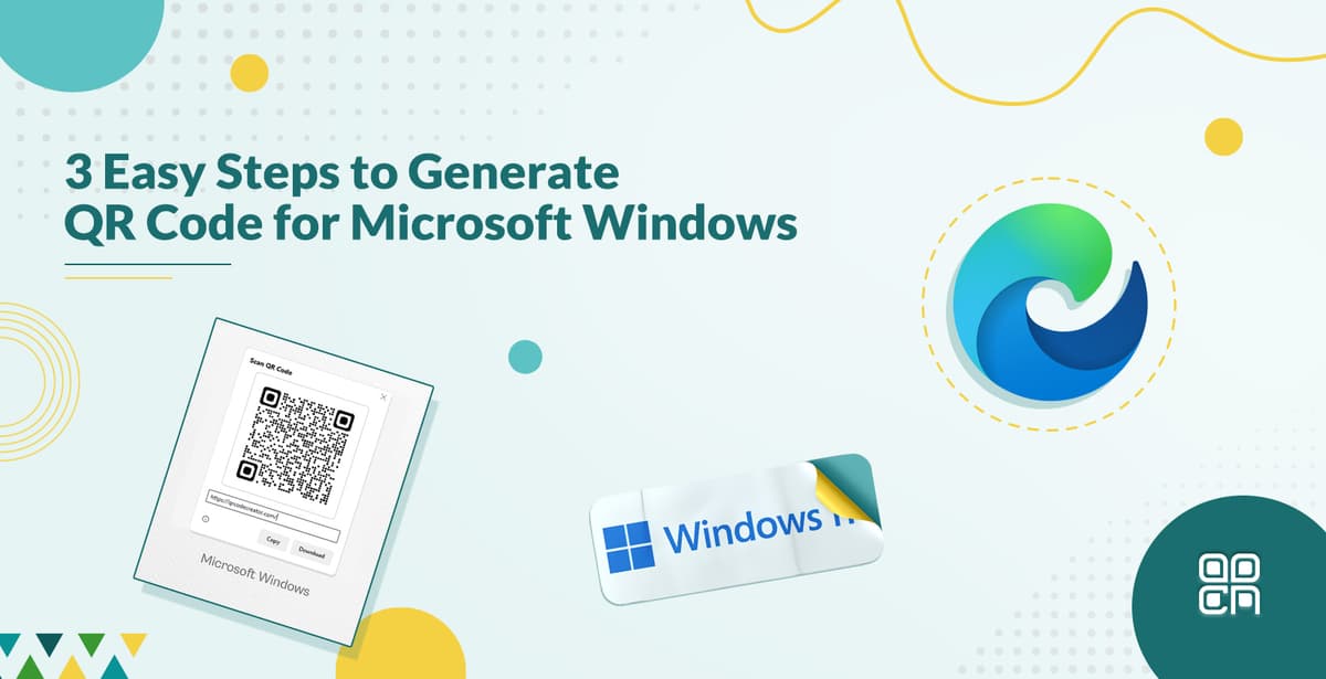 Custom Shape QR Code - How to Customize QR Code Shapes