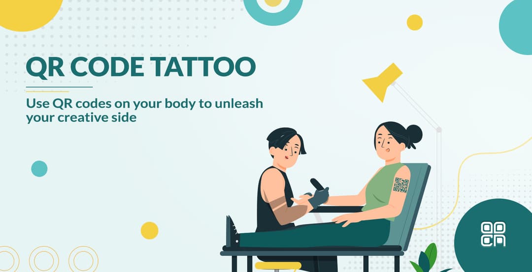 Barcode VS QR Code: What are The Differences, When and Where to Use