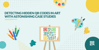 How to Create QR Code for Data Collection - Get Trackable Scan Data