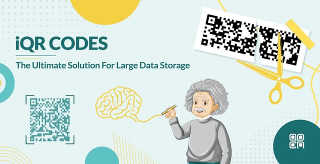 How To Check If The QR Code Is Working - Test QR Code, Sample & Guide