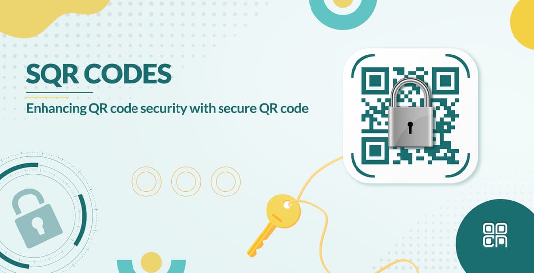 Custom Shape QR Code - How to Customize QR Code Shapes