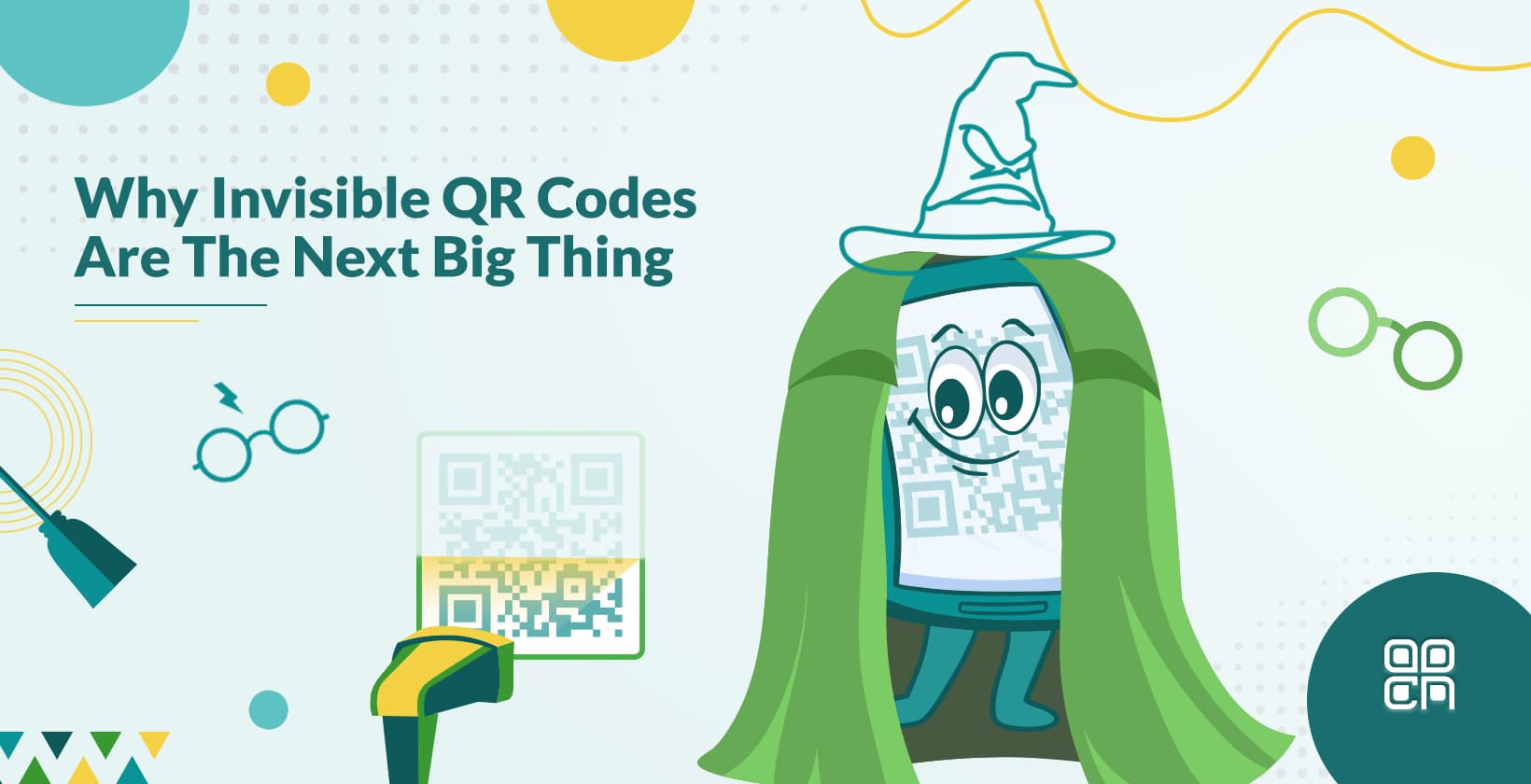 QR Code Editing: How to Edit and Change QR Code Destination