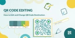How to Redirect an Existing QR Code - Change URL in 4 Steps