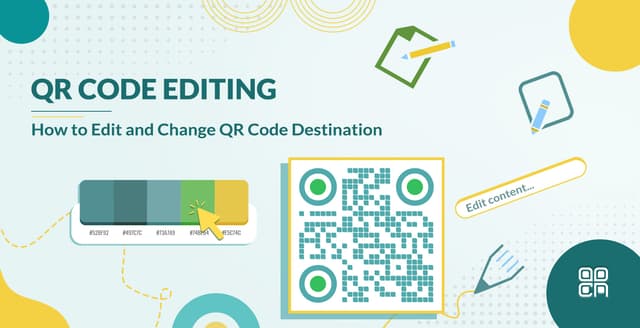 How to Reactivate a QR Code