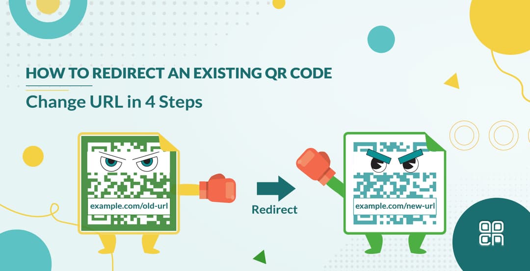 How to Download QR Code - Save QR Code in Different File Formats