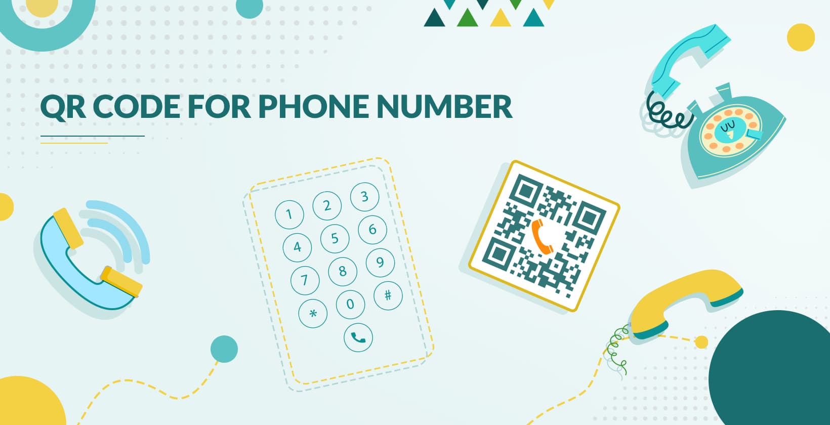 How to Download QR Code - Save QR Code in Different File Formats