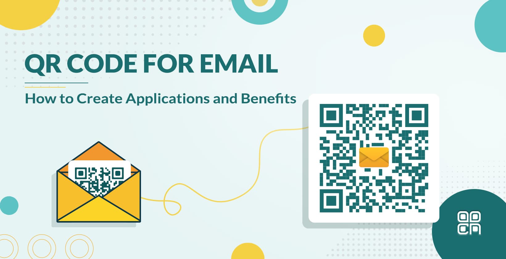PDF to QR Code - Create QR Code for PDF