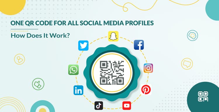 15 Different Types of QR Code