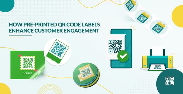 How To Check If The QR Code Is Working - Test QR Code, Sample & Guide