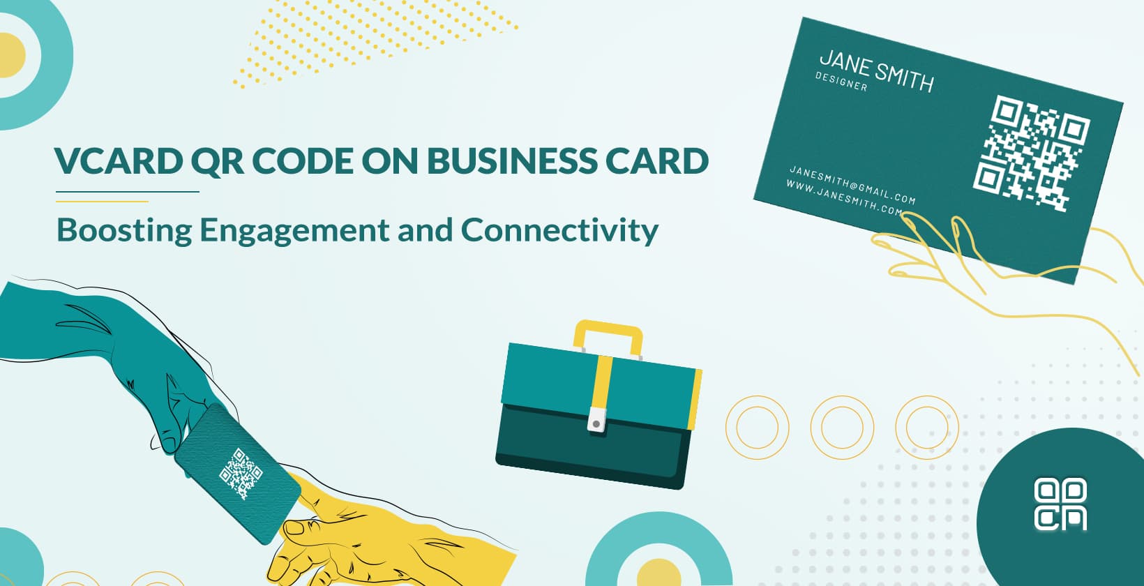 How to Redirect an Existing QR Code - Change URL in 4 Steps