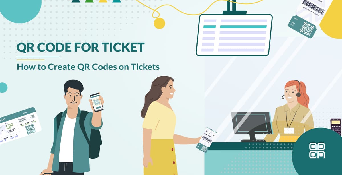 How to Retrieve a QR Code - Restore Deleted and Lost QR Codes