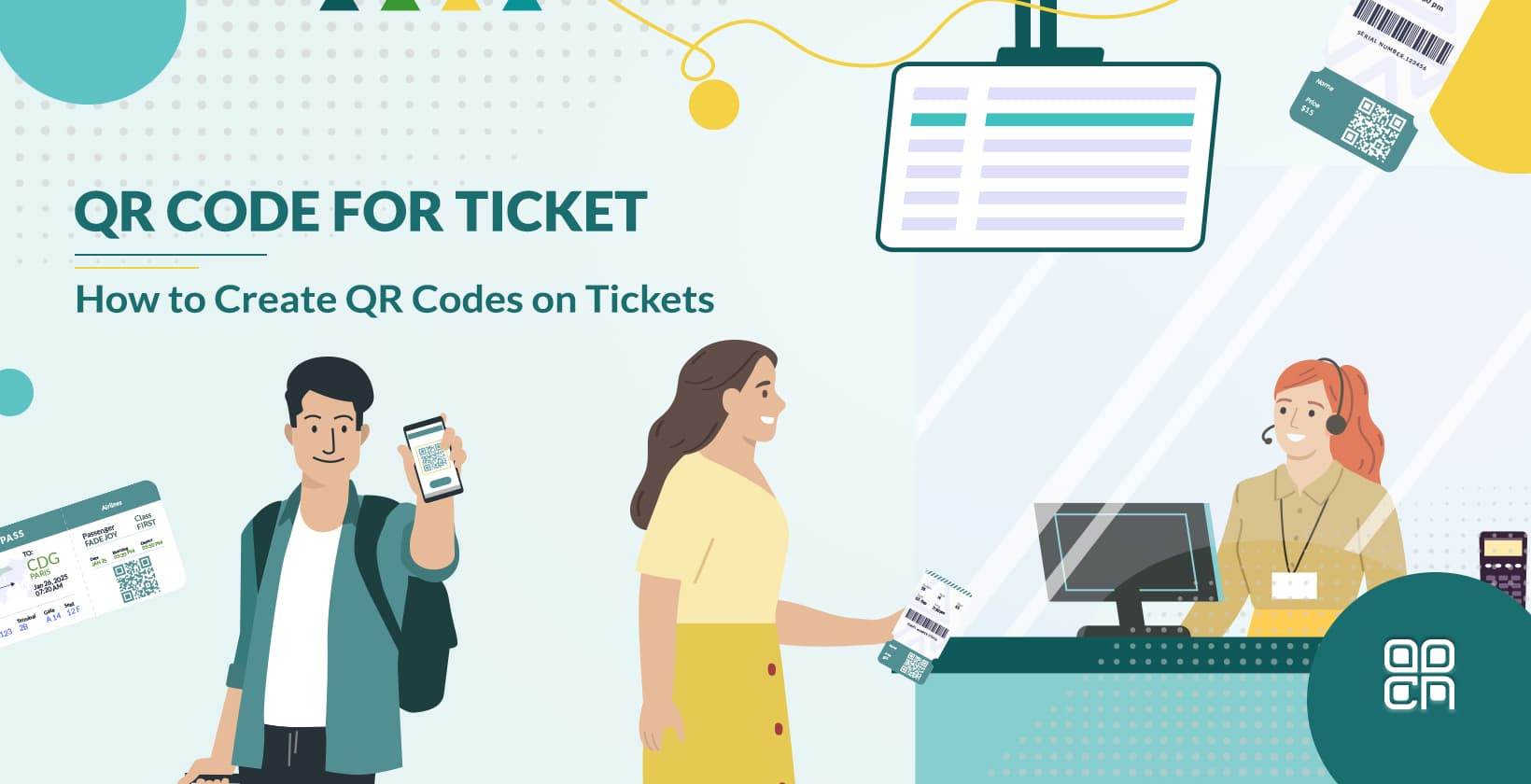 Are QR Codes Safe? What are the Risks? How to Use It Securely?